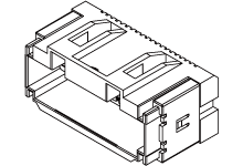 5020462070 Molex | Connectors, Interconnects | DigiKey