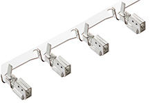 Crimp Terminals Part - 503728000 | Molex