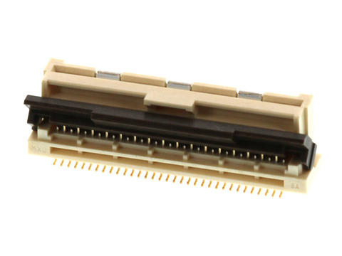 FFC / FPC Connectors Part - 5022313300 | Molex