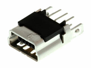 I/O Connectors Part - 5022370517 | Molex