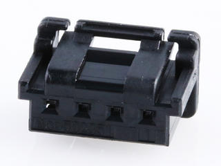 Connector Housings Part - 5023510401 | Molex