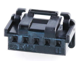 Connector Housings Part - 5023510501 | Molex