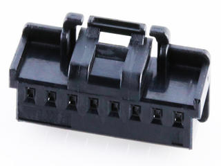 Connector Housings Part - 5023510801 | Molex