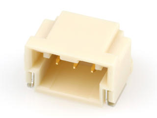 PCB Headers and Receptacles Part - 5023520310 | Molex