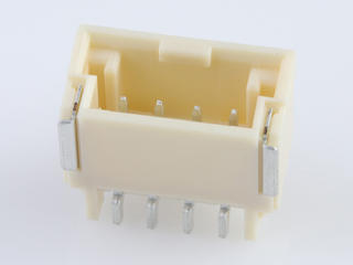 PCB Headers and Receptacles Part - 5023520400 | Molex