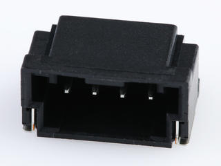 PCB Headers and Receptacles Part - 5023520401 | Molex