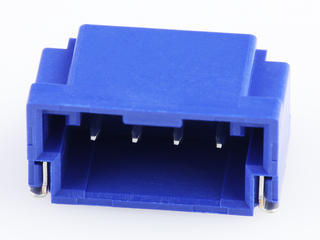 PCB Headers and Receptacles Part - 5023520403 | Molex