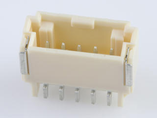 PCB Headers and Receptacles Part - 5023520500 | Molex