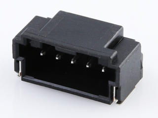 PCB Headers and Receptacles Part - 5023520501 | Molex