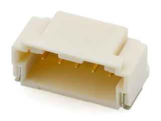 PCB Headers and Receptacles Part - 5023520510 | Molex