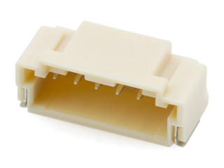 PCB Headers and Receptacles Part - 5023520600 | Molex