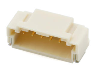PCB Headers and Receptacles Part - 5023520610 | Molex