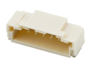 PCB Headers and Receptacles Part - 5023520700 | Molex