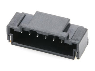 PCB Headers and Receptacles Part - 5023520701 | Molex