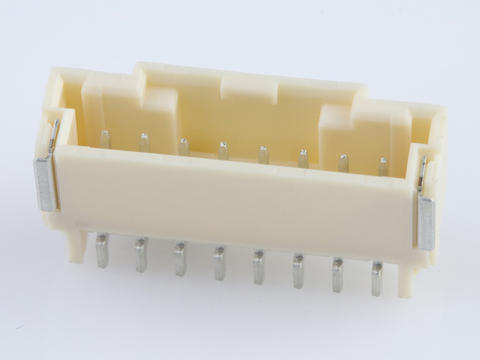 PCB Headers and Receptacles Part - 5023520800 | Molex