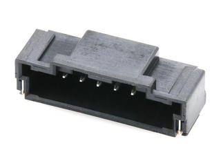 PCB Headers and Receptacles Part - 5023520801 | Molex