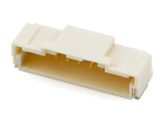 PCB Headers and Receptacles Part - 5023520910 | Molex