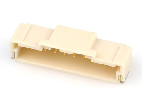 PCB Headers and Receptacles Part - 5023521010 | Molex