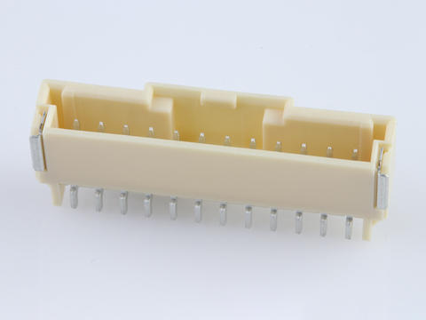 PCB Headers and Receptacles Part - 5023521200 | Molex