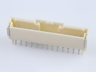 PCB Headers and Receptacles Part - 5023521300 | Molex