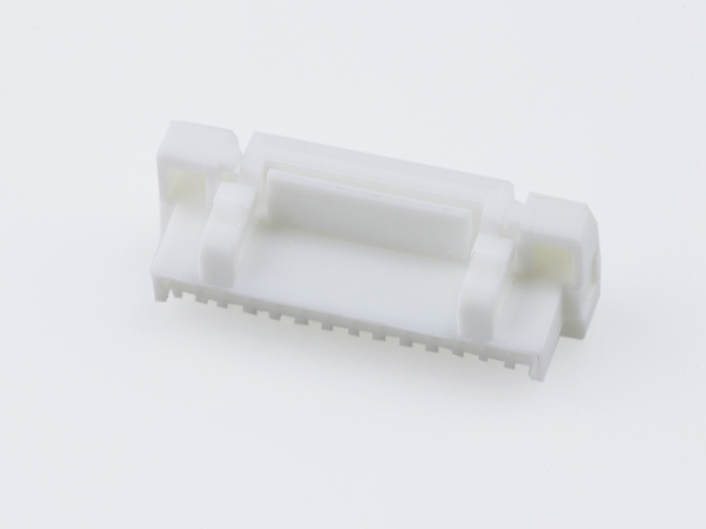 5023801400 EDA | CAD 3D Model Download | Digikey