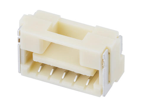 PCB Headers and Receptacles Part - 5023820570 | Molex