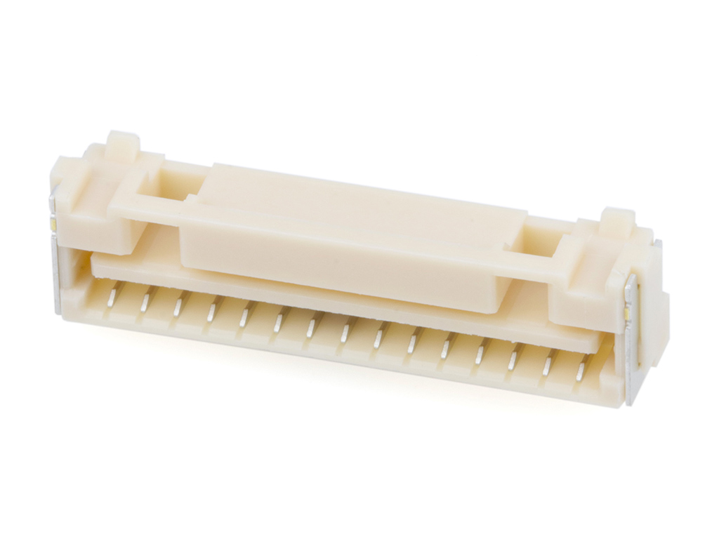 5023821570 Molex | Connectors, Interconnects | DigiKey