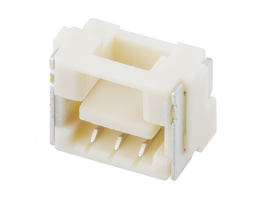 5023860370 Molex | Connectors, Interconnects | DigiKey