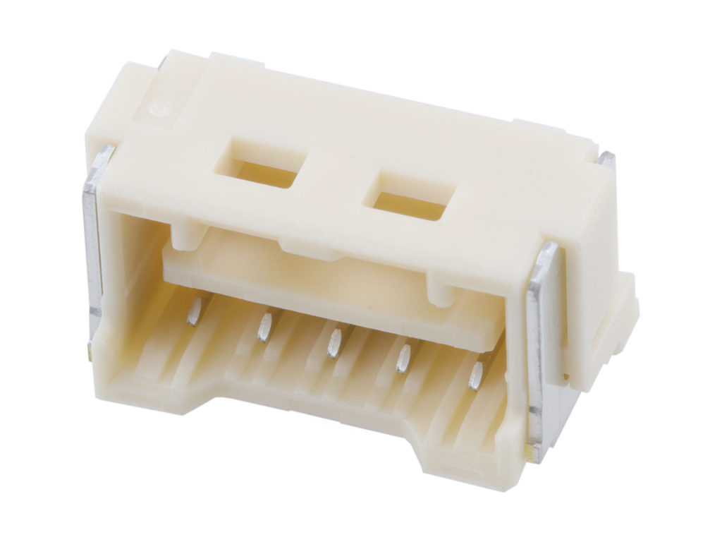 5024430570 EDA | CAD 3D Model Download | Digikey