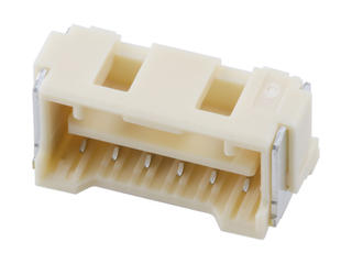 PCB Headers and Receptacles Part - 5024430670 | Molex