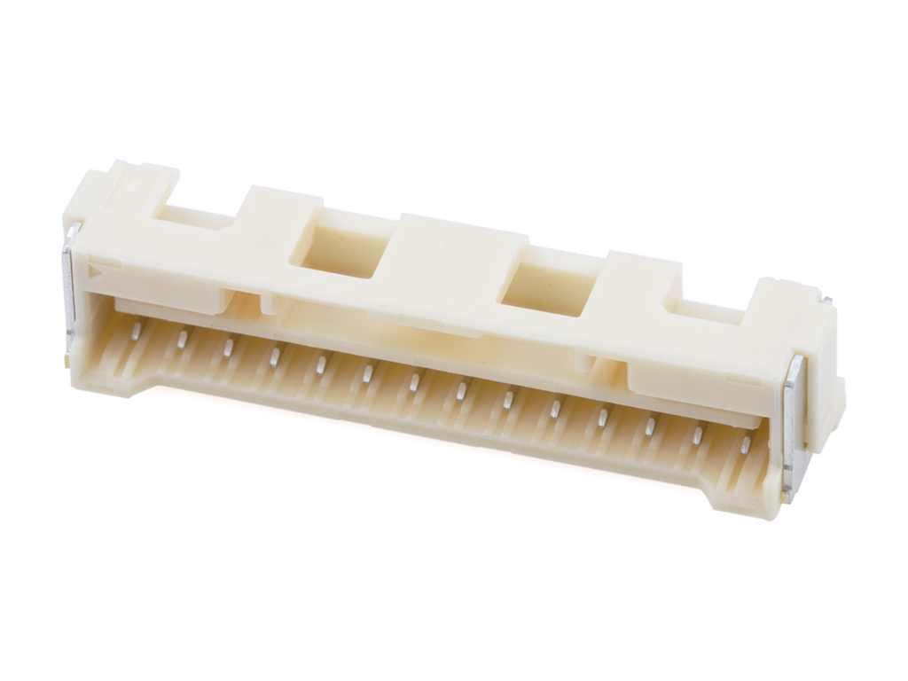 5024941470 Molex | 連接器、互連元件 | DigiKey