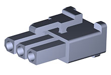 0015311042 Molex | 커넥터, 상호 연결 | DigiKey