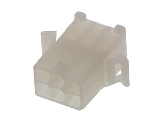 Connector Housings Part - 15311061 | Molex