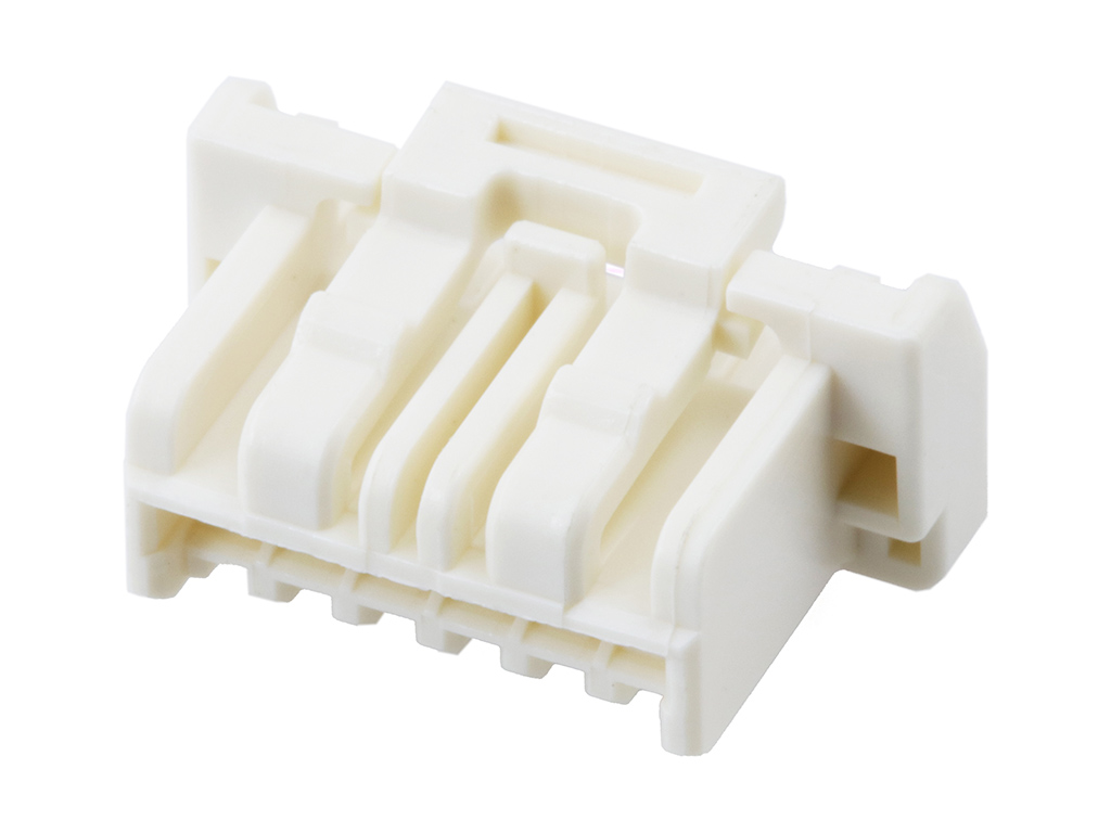 5025780600 Molex | 連接器、互連元件 | DigiKey