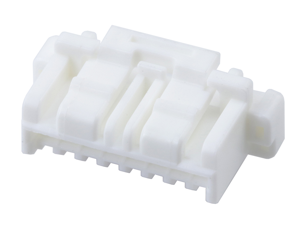 5025780800 EDA | CAD 3D Model Download | Digikey