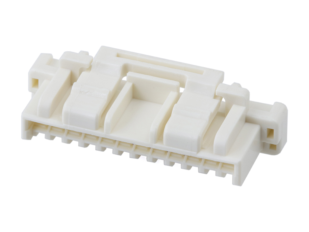 5025781200 Molex | 連接器、互連元件 | DigiKey