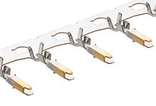 Crimp Terminals Part - 5025790000 | Molex