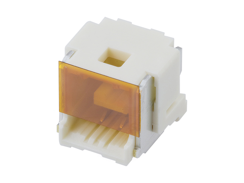 5025840260 Molex | 커넥터, 상호 연결 | DigiKey