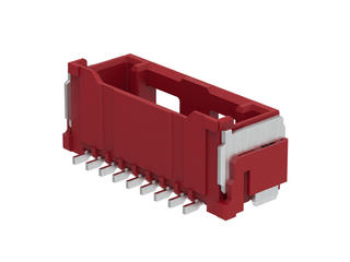 PCB Headers and Receptacles Part - 5025840962 | Molex