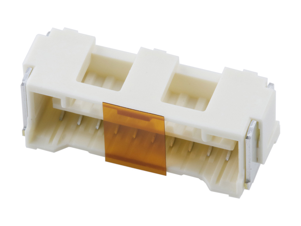 5025841060 EDA | CAD 3D Model Download | Digikey