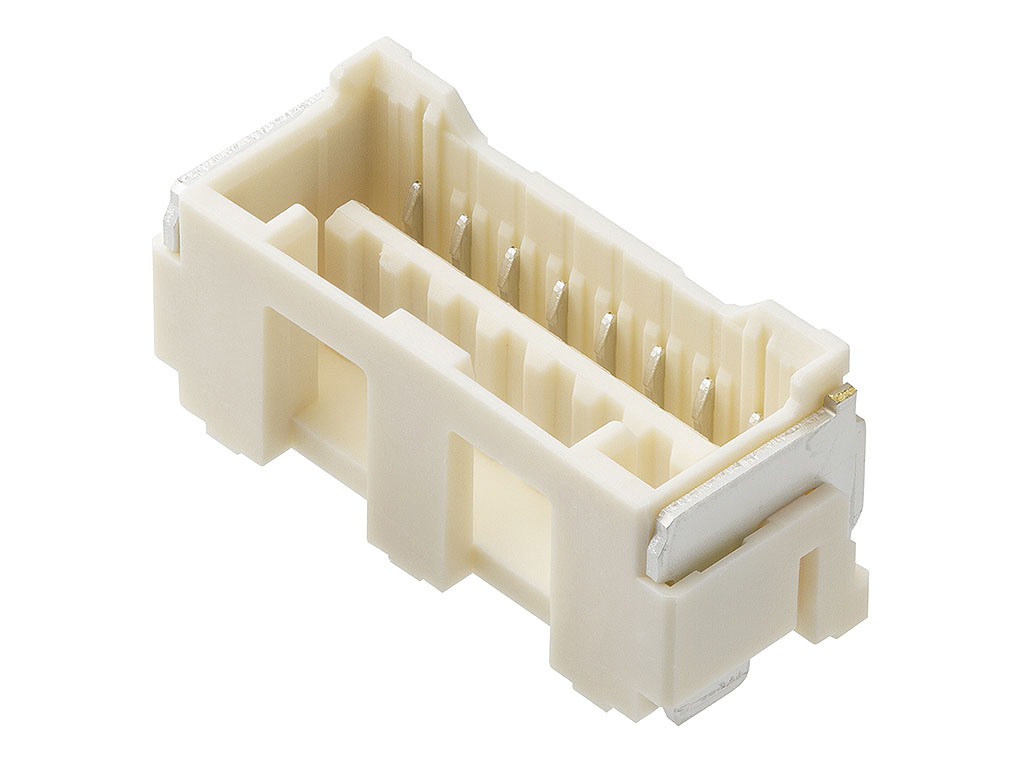 5025840770 Molex | Connectors, Interconnects | DigiKey