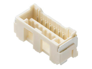 PCB Headers and Receptacles Part - 5025840560 | Molex