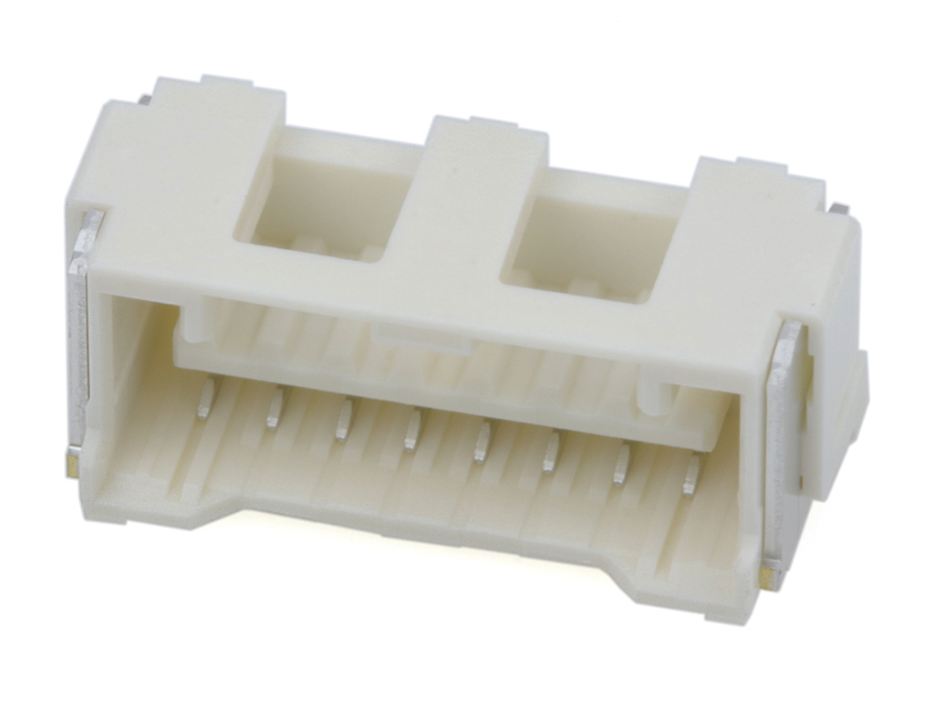 5025850870 Molex | Connectors, Interconnects | DigiKey