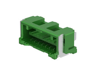 PCB Headers and Receptacles Part - 5025850876 | Molex