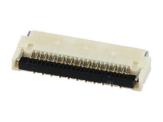 FFC / FPC Connectors Part - 5025982393 | Molex