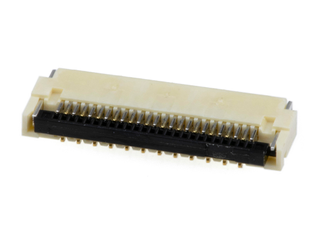 Ffc Fpc Connectors | Molex