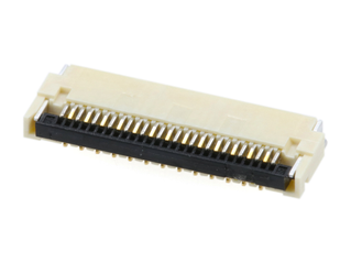 Ffc Fpc Connectors | Molex