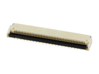 FFC / FPC Connectors Part - 5025984593 | Molex