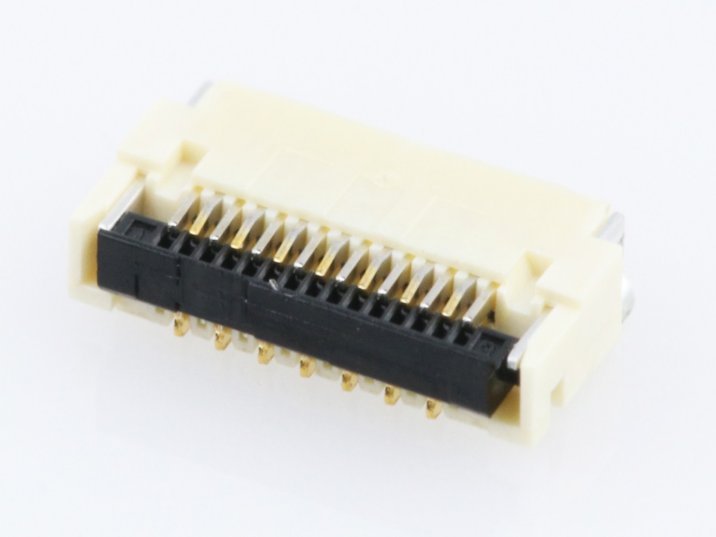 FFC - FPC (SMT) Connectors - Molex | DigiKey