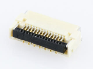 FFC / FPC Connectors Part - 5025981593 | Molex